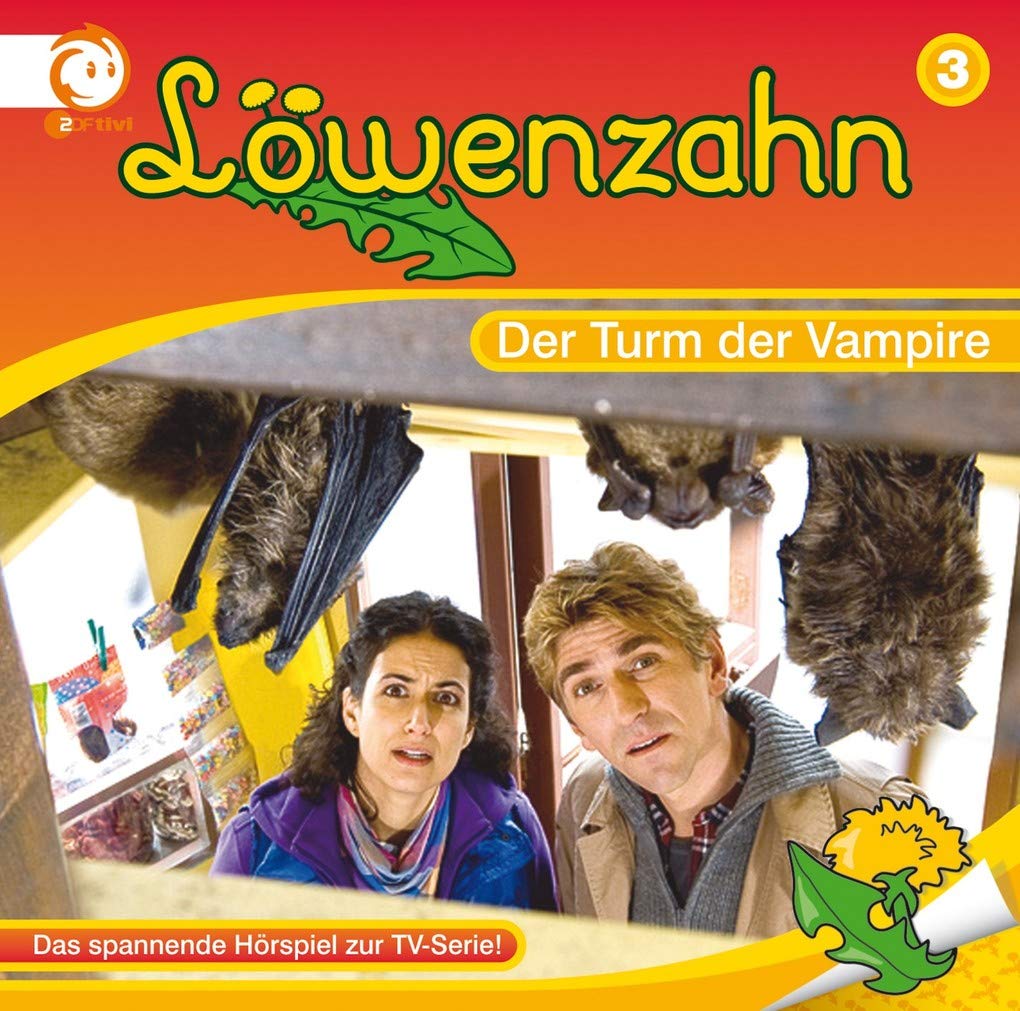 LOEWENZAHN - Lowenzahn 03-Der Turm - Amazon.com Music