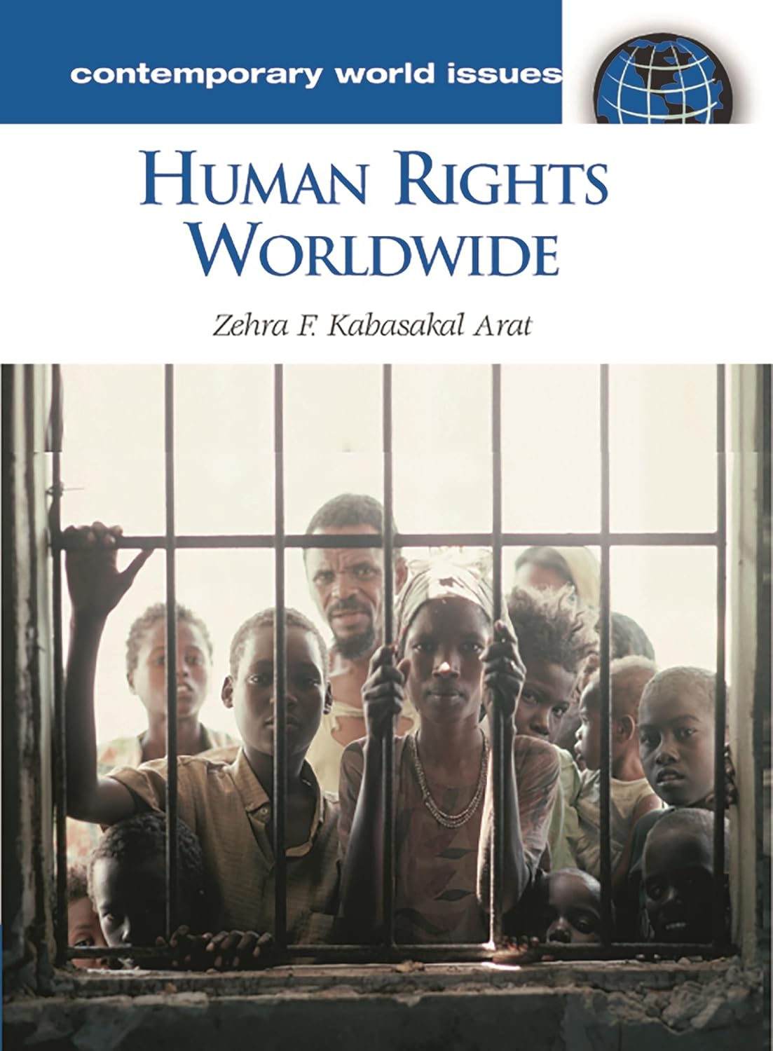 Amazon.com: Human Rights Worldwide: A Reference Handbook (Contemporary ...