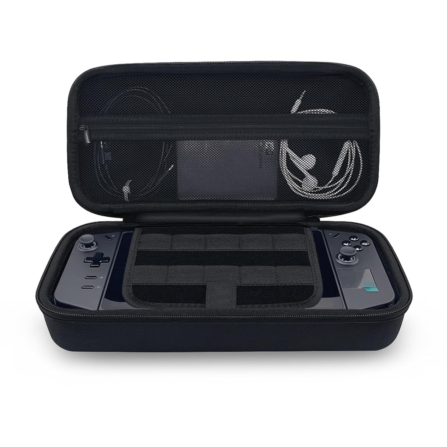 Amazon.com: ICIMBI Hard Carrying Case Bag for Lenovo Legion Go Handheld ...