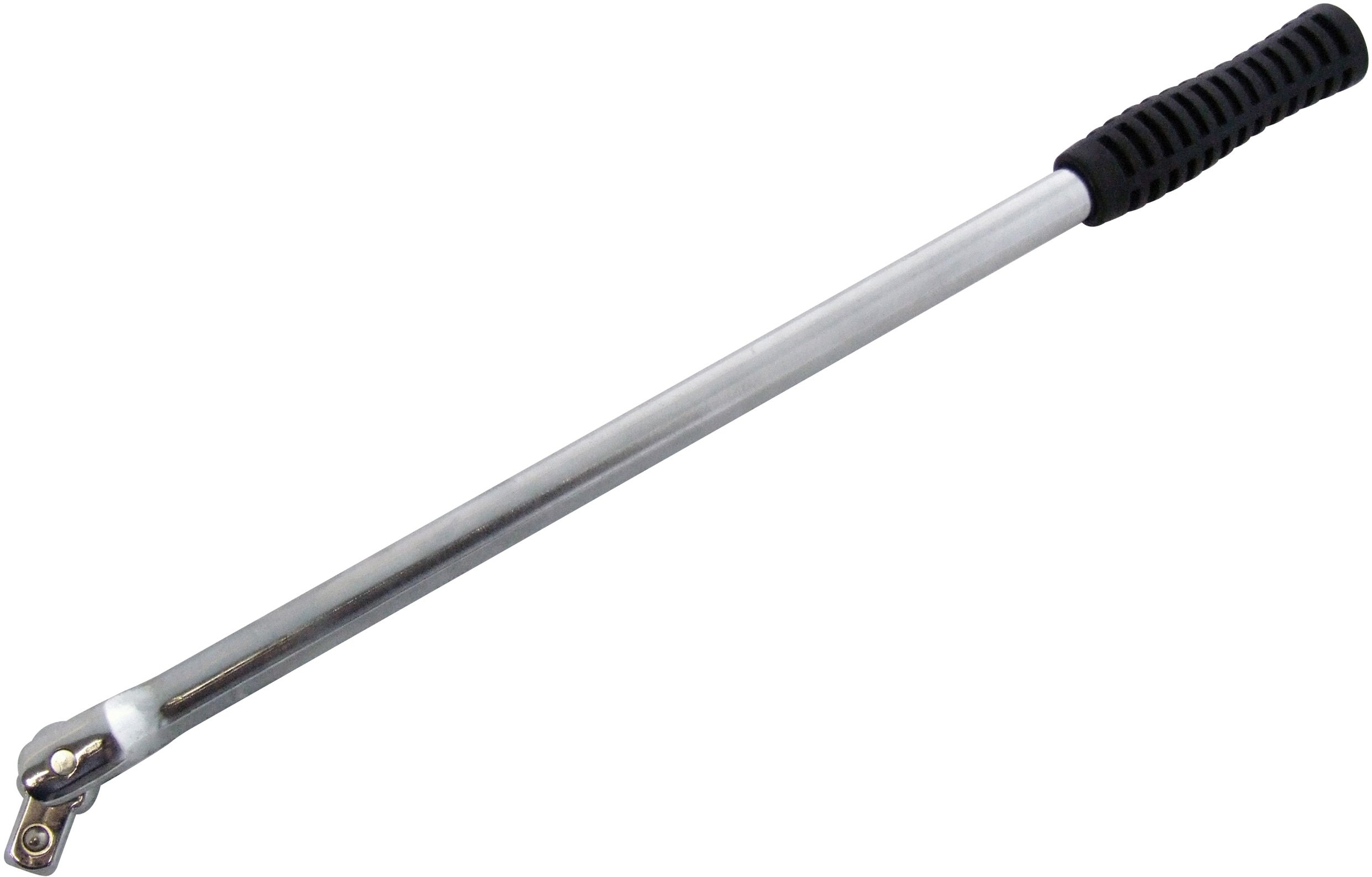 Am Tech 18" 1/2" Drive Flexi Bar Heavy Duty Knuckle Breaker hardened ...