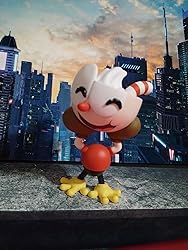 Amazon.com: Youtooz Sergeant O'Fera Vinyl Collectible 4.7". Vinyl ...