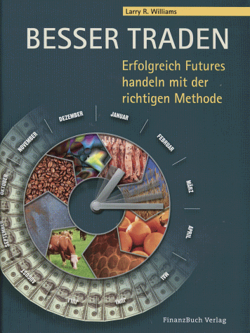 Amazon.com: Besser traden. Erfolgreich Futures handeln mit der ...