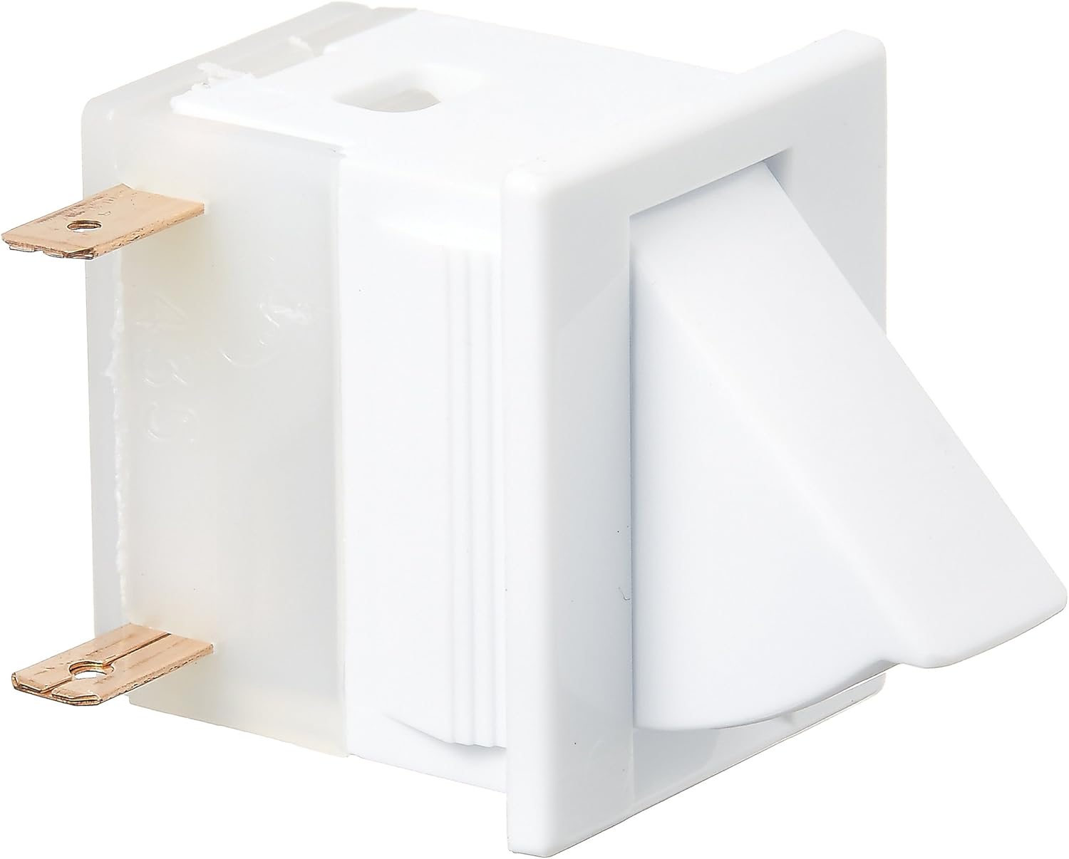 Amazon.com: GENUINE Frigidaire 216822900 Light Switch. Unit : Home ...