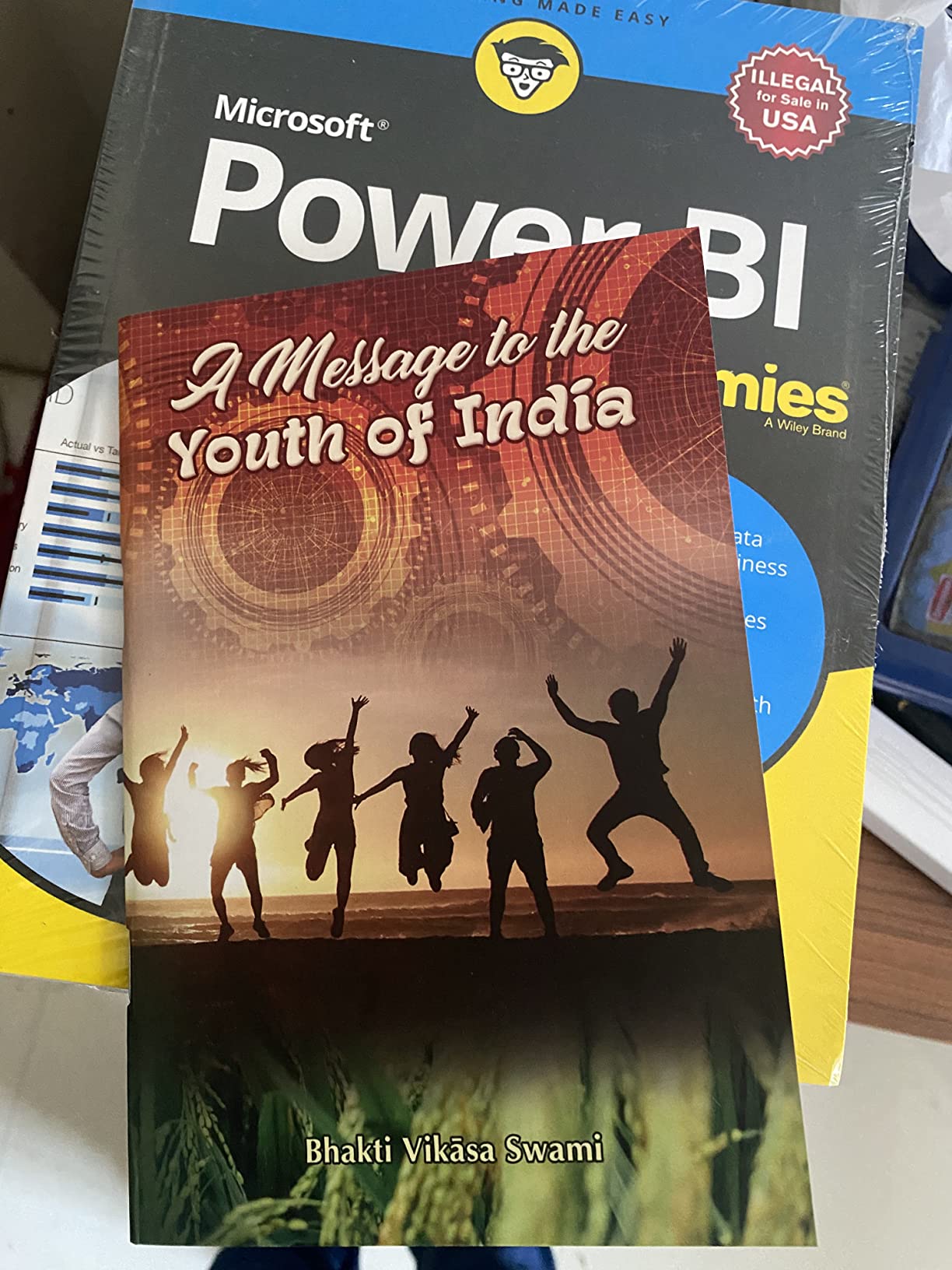 Buy Microsoft Power BI for Dummies Book Online at Low Prices in India | Microsoft Power BI for ...