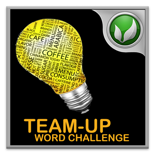 TeamUp Word Challenge - App on Amazon Appstore