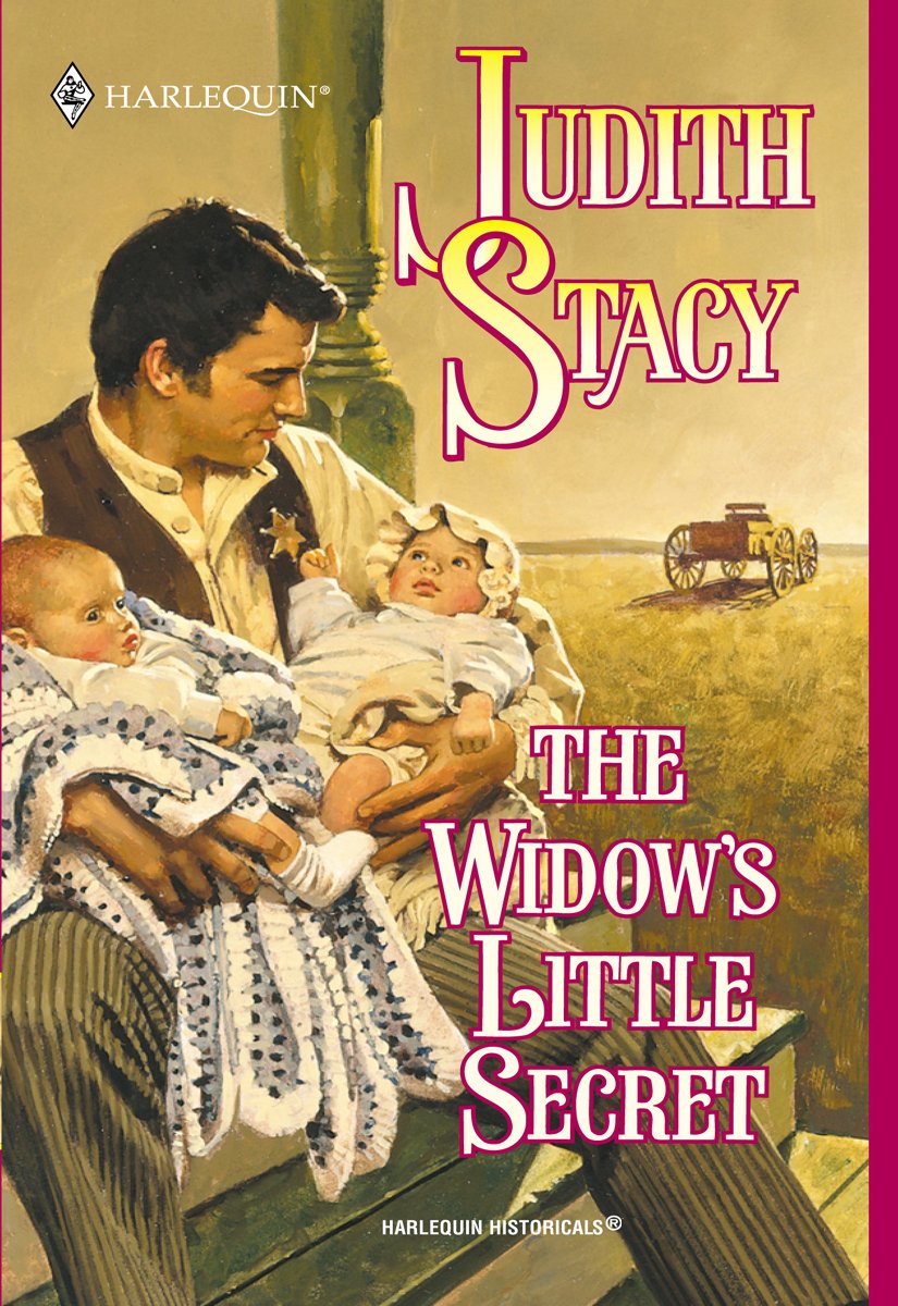 THE WIDOW'S LITTLE SECRET - Kindle edition by Stacy, Judith. Romance ...
