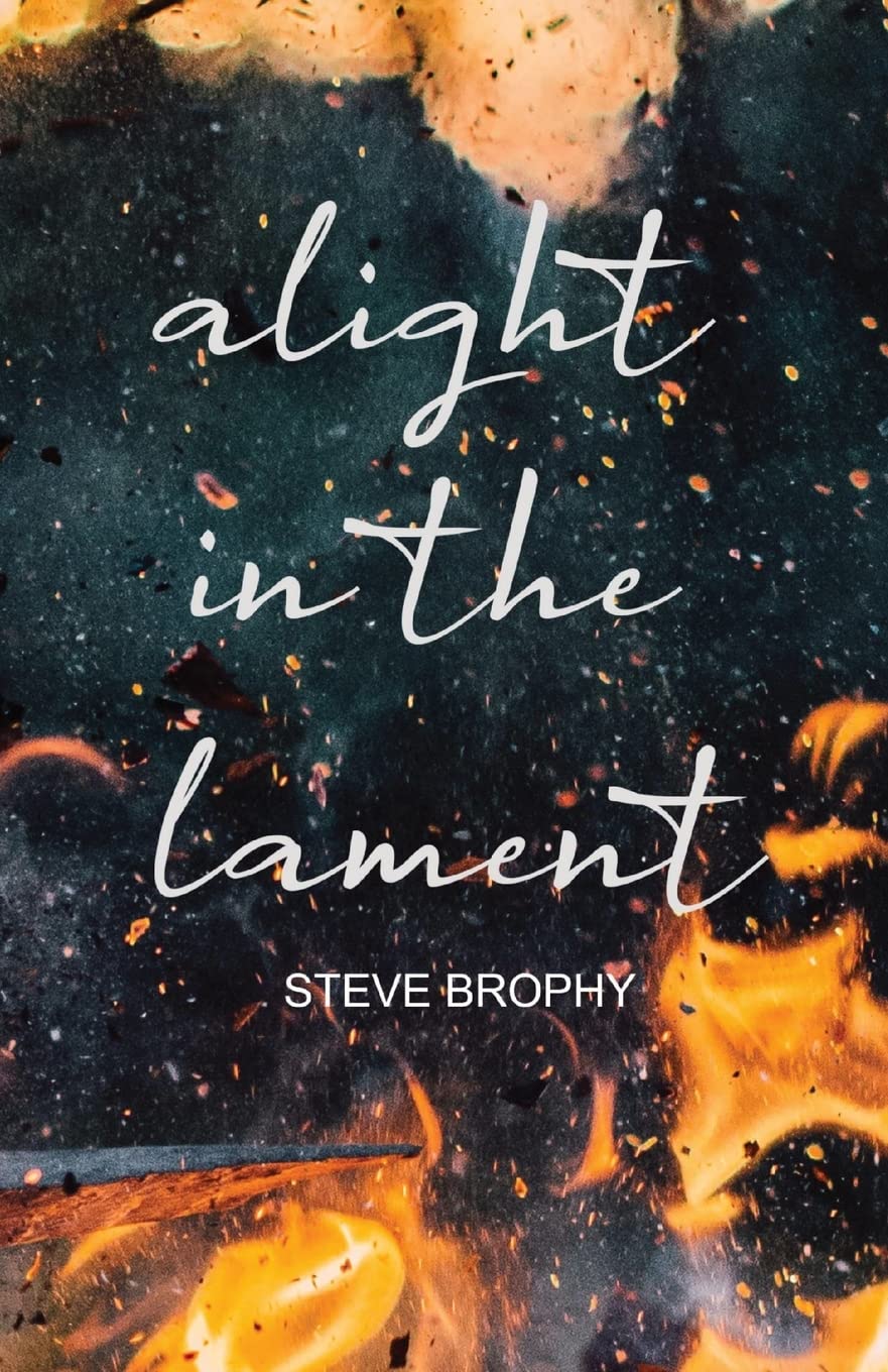alight in the lament: Brophy, Steve, Lau, Leslie, Wallington, Benny ...