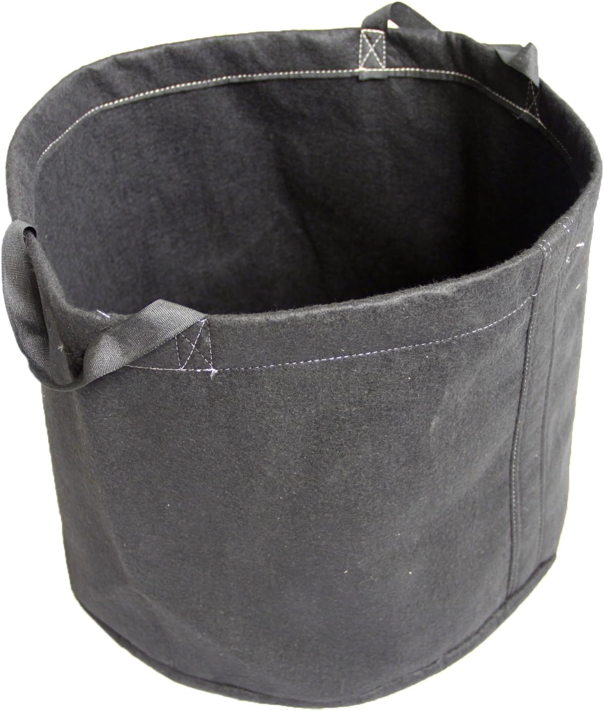 Tucker's Pride TPPOT30 Fabric Grow Pot, 30-Gallon : Amazon.ca: Patio ...