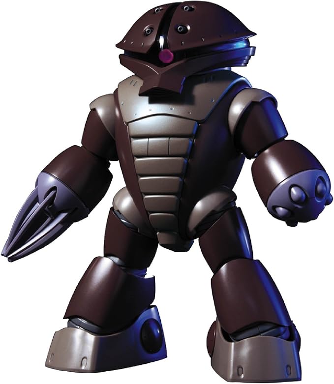 Amazon.com: Bandai Hobby HGUC 1/144#78 MSN-04 Acguy Mobile Suit Gundam ...