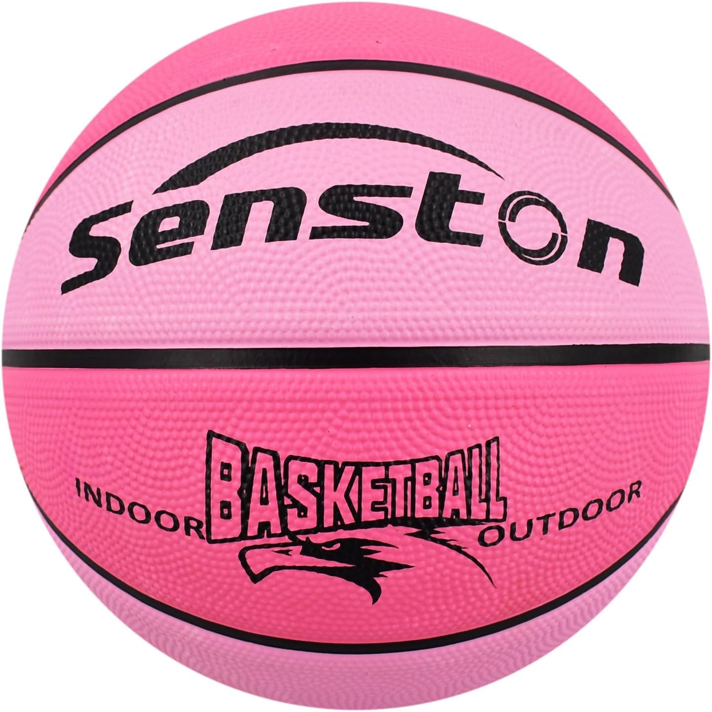 Snapklik.com : 29.5 Basketball For Girls Junior Women Official Size 7 ...