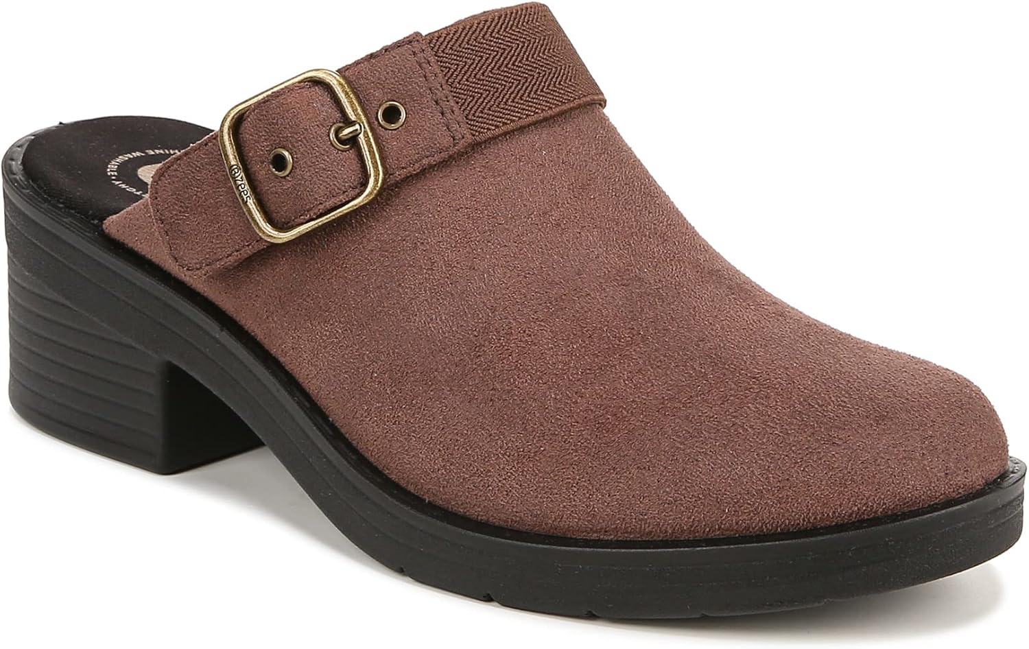 Amazon.com | BZees Women's, Open Book Clog | Mules & Clogs