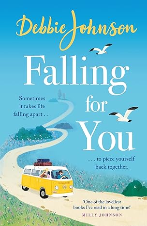 Falling For You: The heartwarming and romantic holiday read from the ...