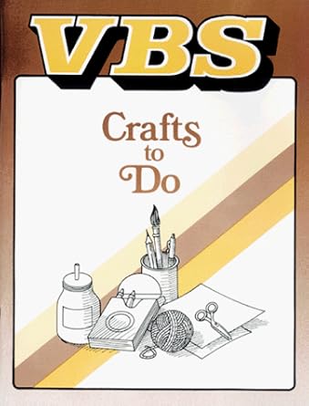 Buy VBS Books, Crafts to Do Book Online at Low Prices in India | VBS ...