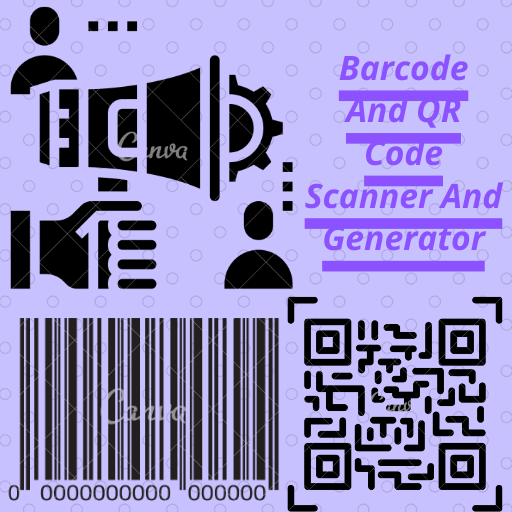 QR Code And Barcode Scanner And Generator - App on Amazon Appstore