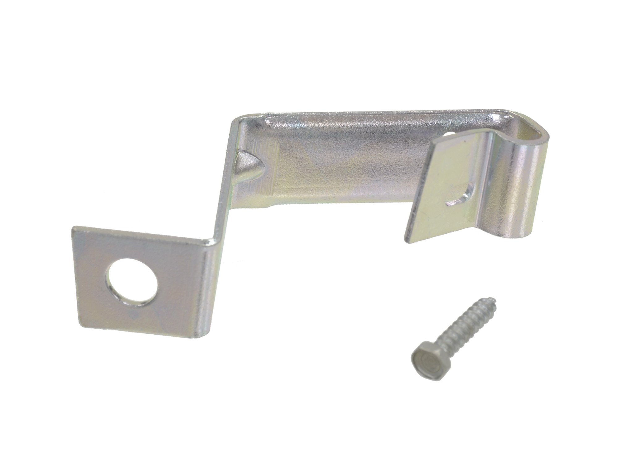 Amazon.com: 1970-1972 Corvette Fuel Line Support Bracket : Automotive