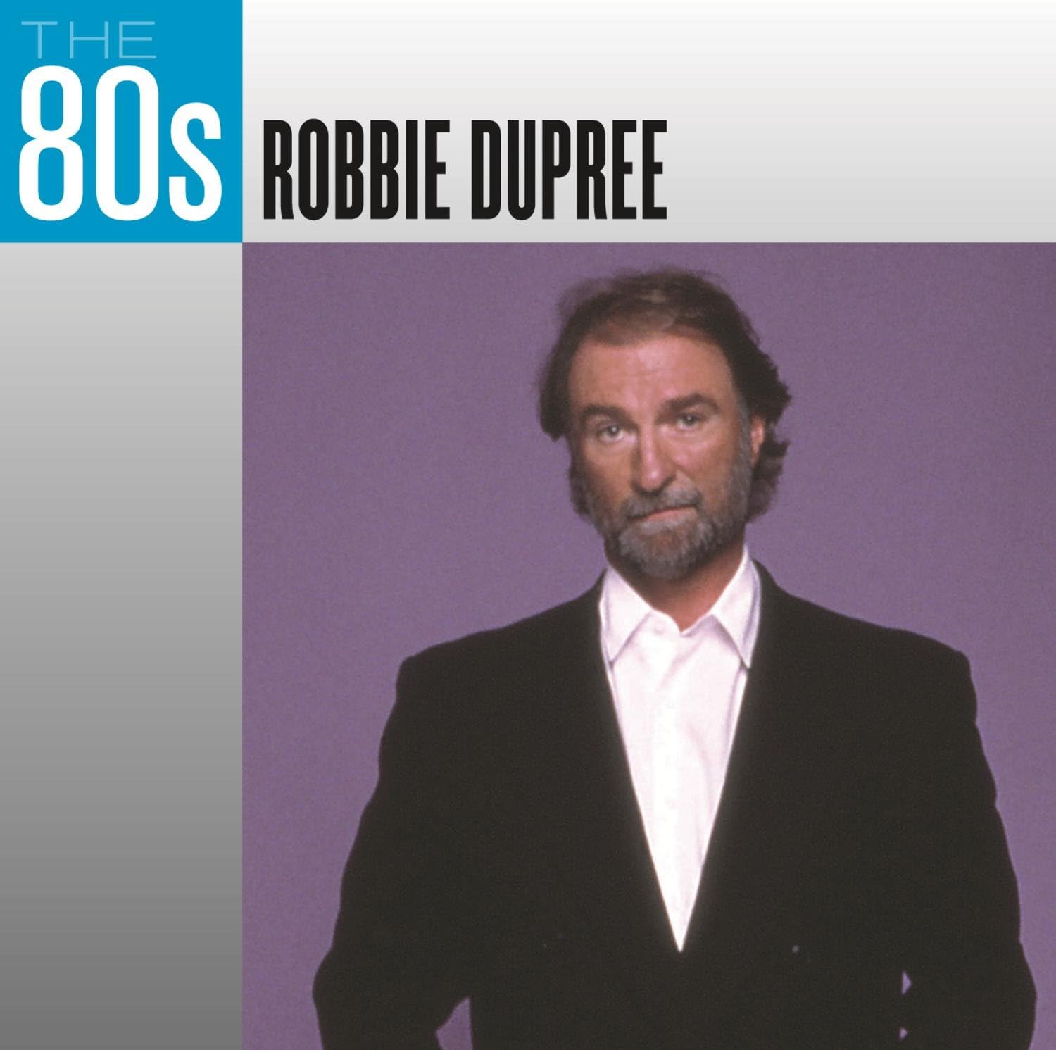 Amazon.co.jp: 80s: Robbie Dupree: ミュージック