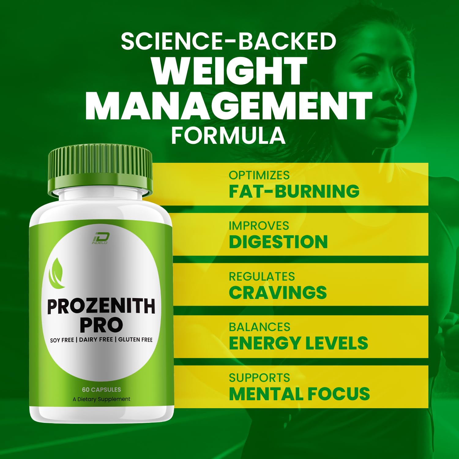 Snapklik.com : Prozenith Pro Capsules ProzenithPro All Natural Advanced ...