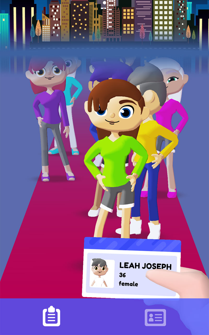 ID Please - NightClub Bouncer Simulation - App on Amazon Appstore