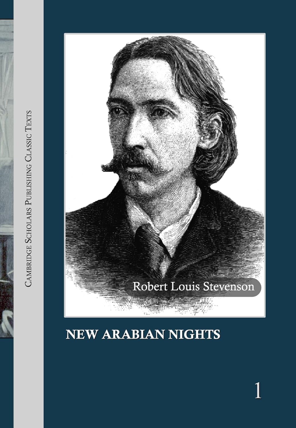 Amazon.com: The Complete Works of Robert Louis Stevenson in 35 Volumes ...