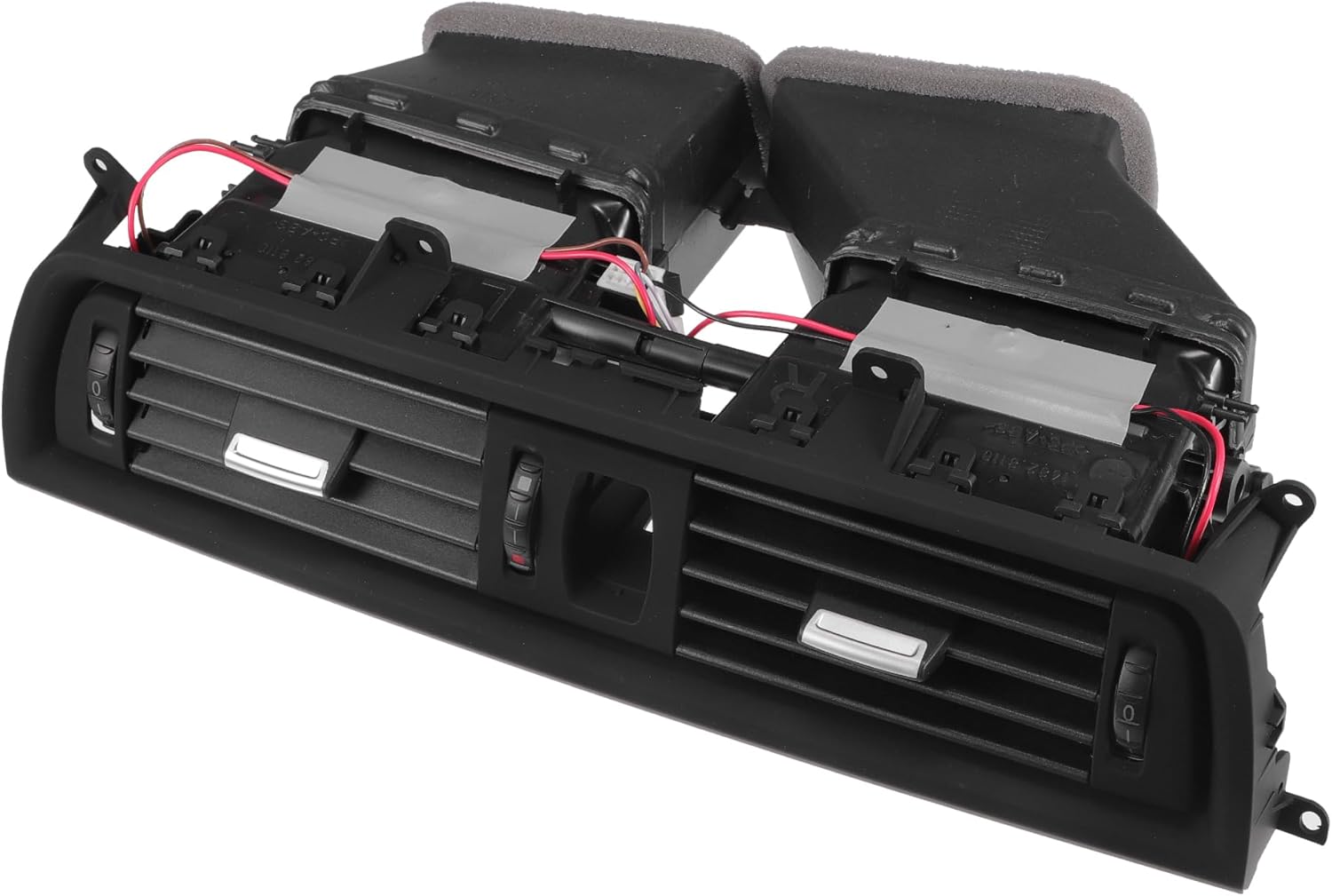 Amazon.com: TUCKBOLD Center Dash A/C Outlet for BMW 528i Durable No ...