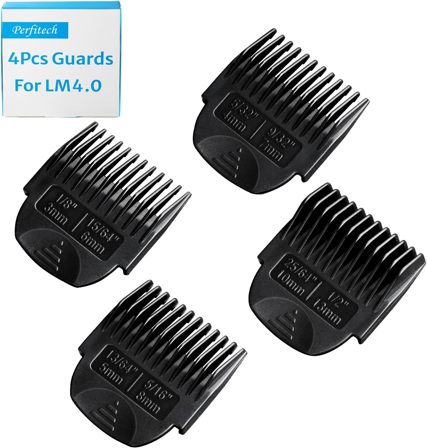 Amazon.com: Guards Fit for Manscaped The Lawn Mower 4.0 Replacement ...