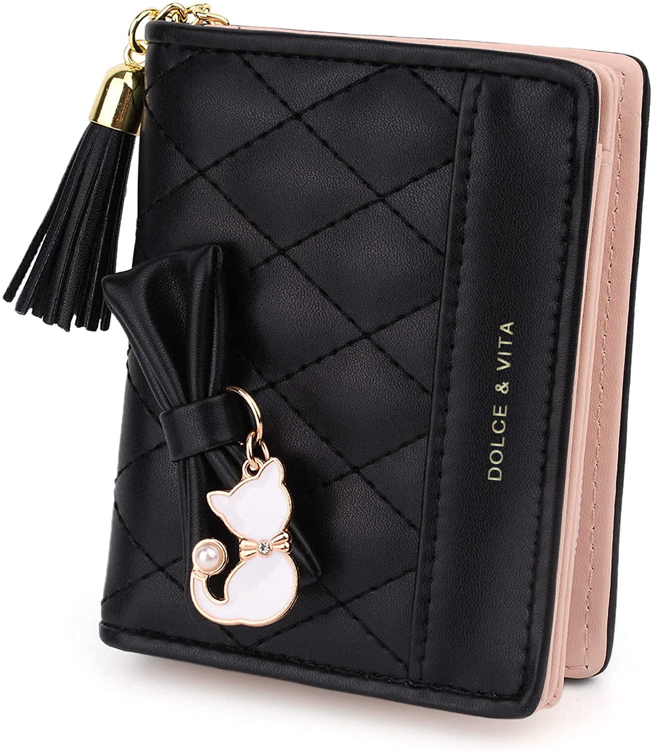 Chic Boutique De Mode Wallets For Women Large Clutch Wristlet Ladies ...