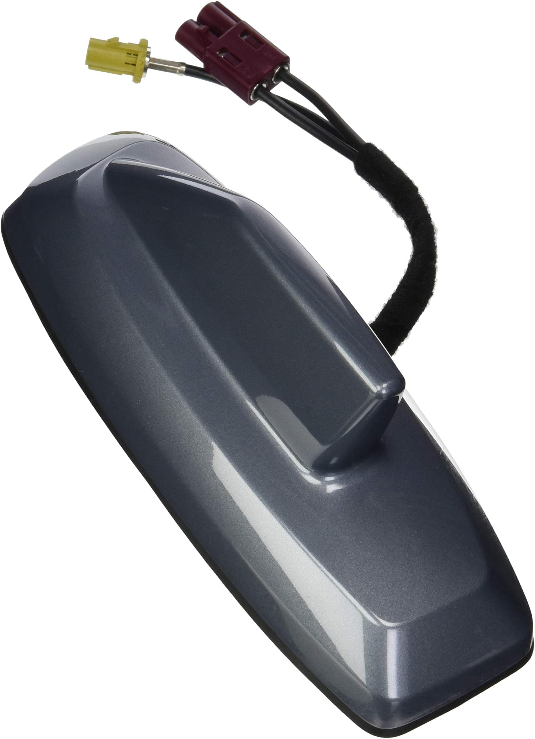 Amazon.com: GM Genuine Parts 84346784 High Frequency Antenna, Black ...