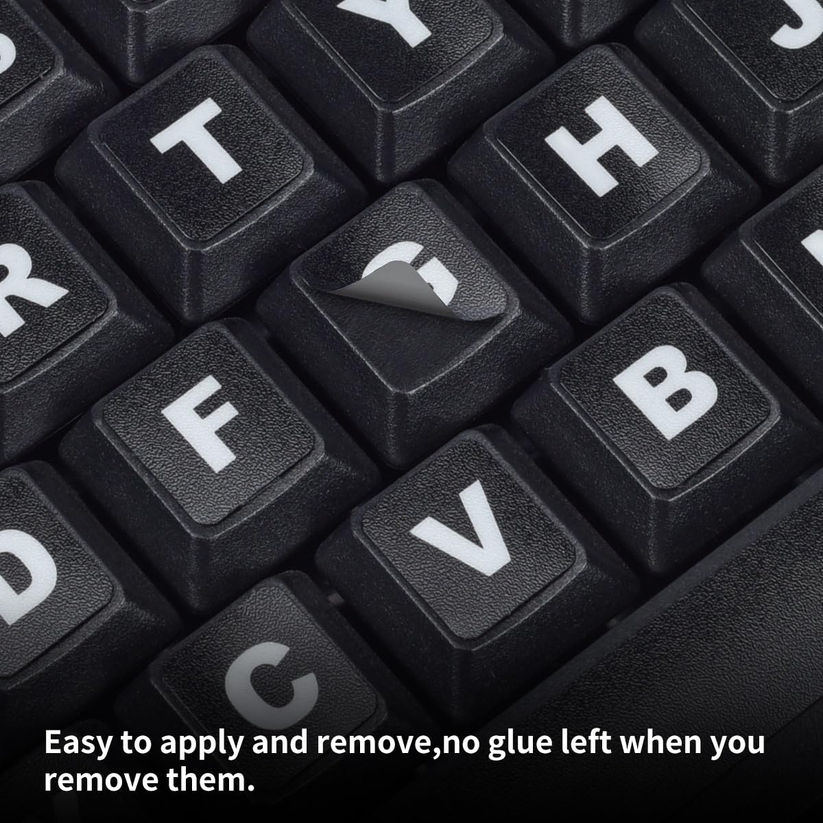 Qwerty Keyboard Symbols The QWERTY Keyboard From The Perspective Of