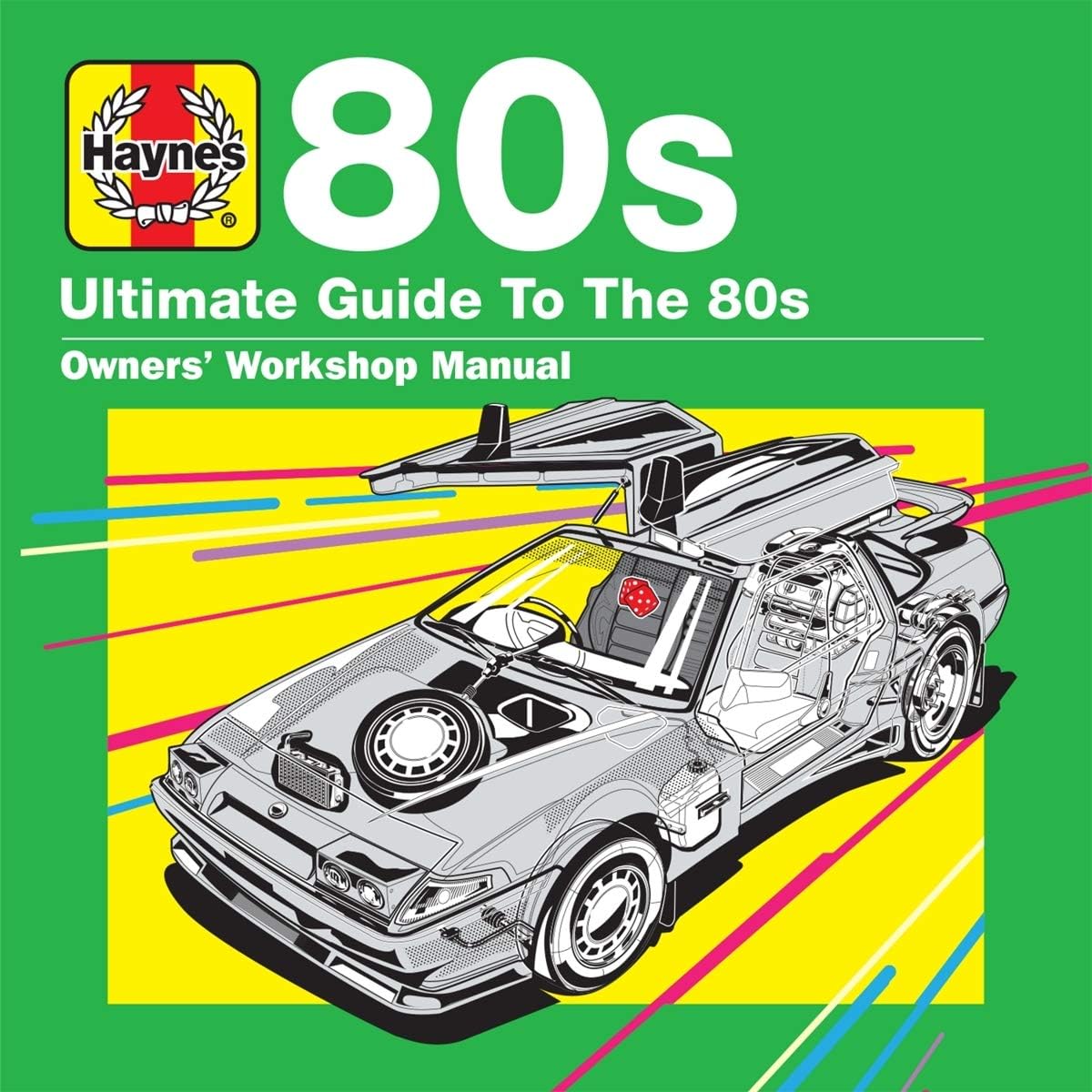 Haynes Ultimate Guide 80S : Various Artists, Various Artists: Amazon.it ...