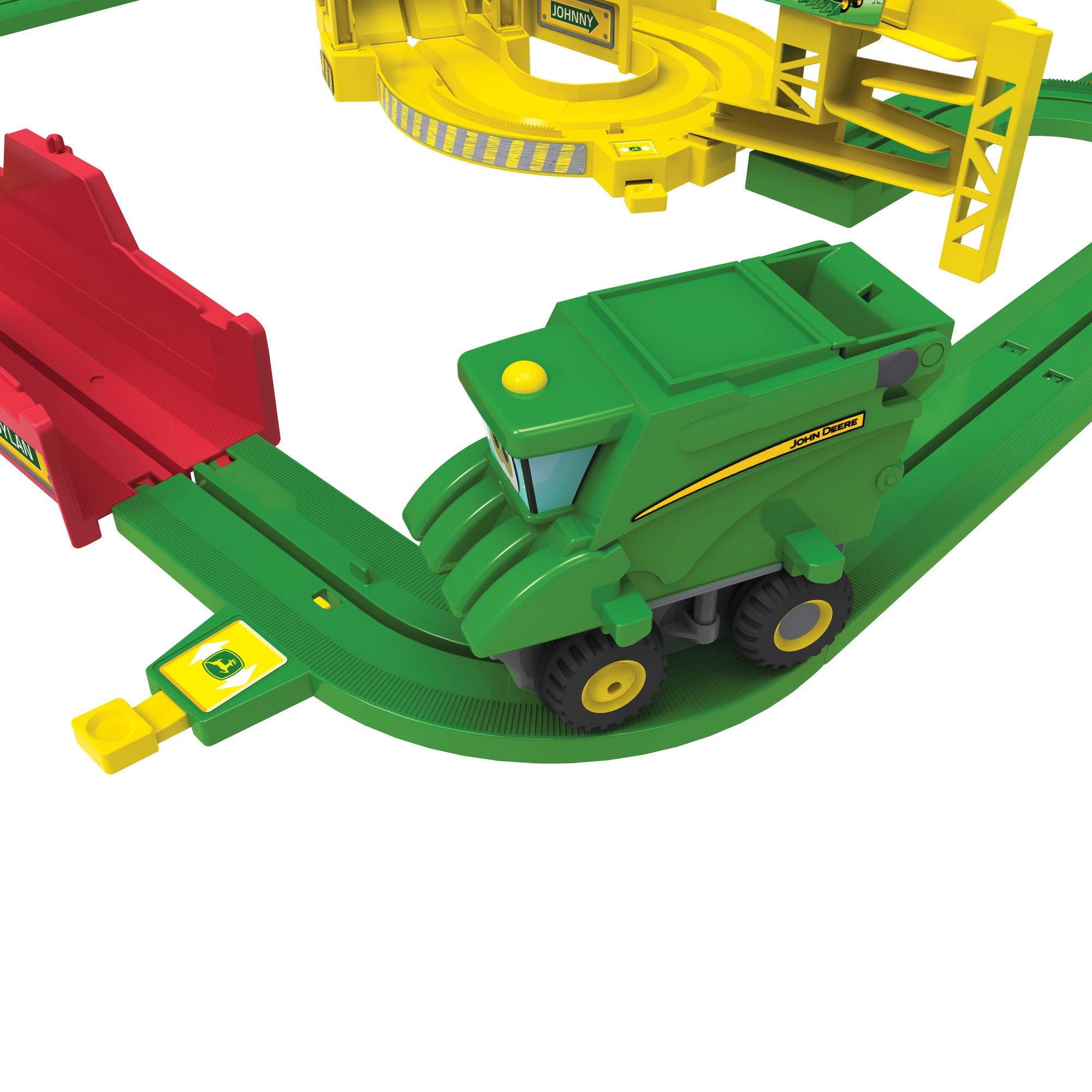 Thomas Friends Big Loader Motorized Toy Train Set Buy Online In thomas-friends-big-loader-motorized-toy-train-set-buy-online-in