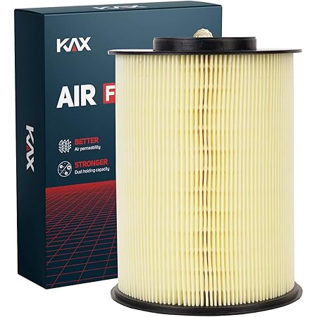 Amazon.com: KAX Engine air Filter CA11114 replacement for Focus 2012 ...