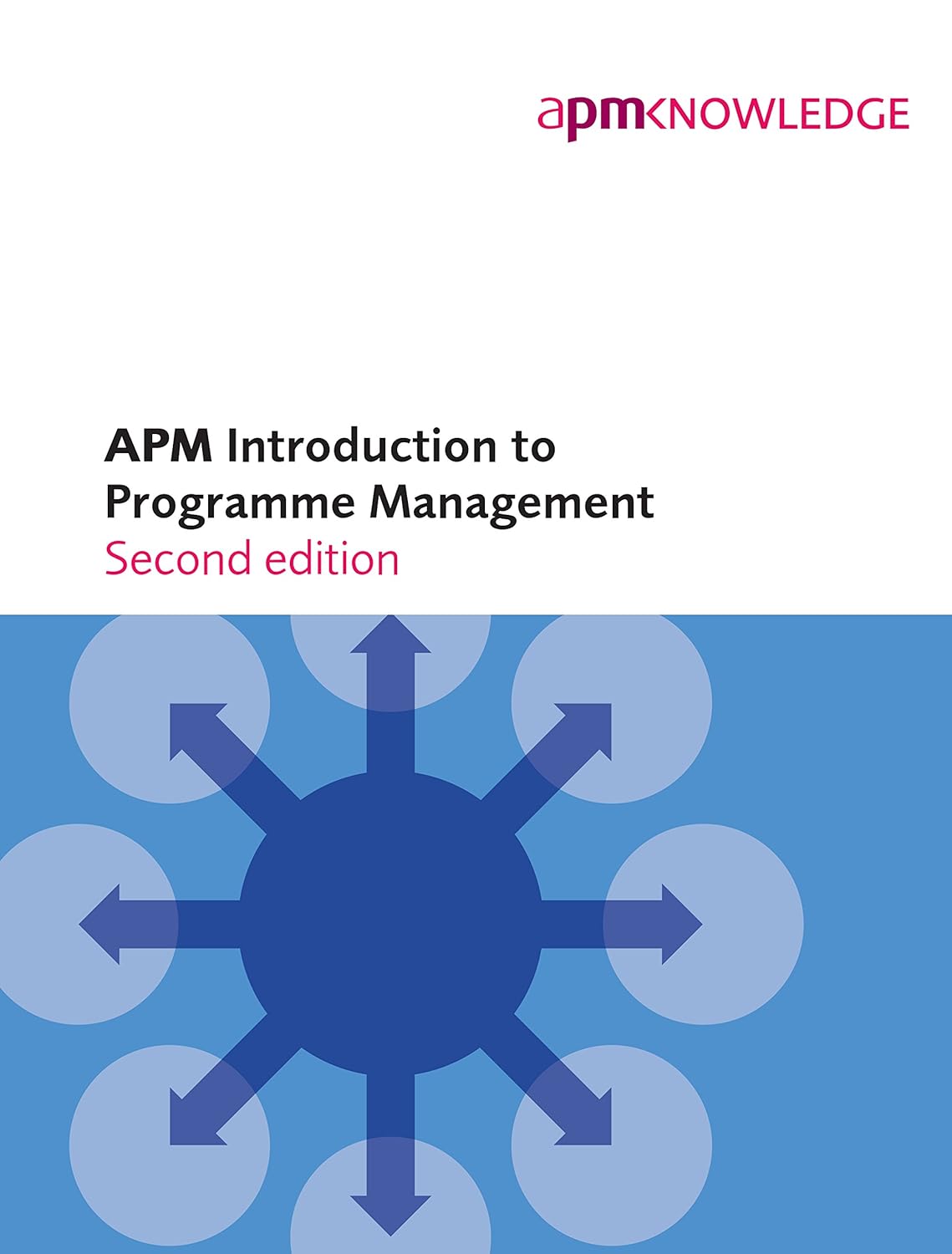 Amazon.com: APM Introduction to Programme Management 2nd edition eBook ...