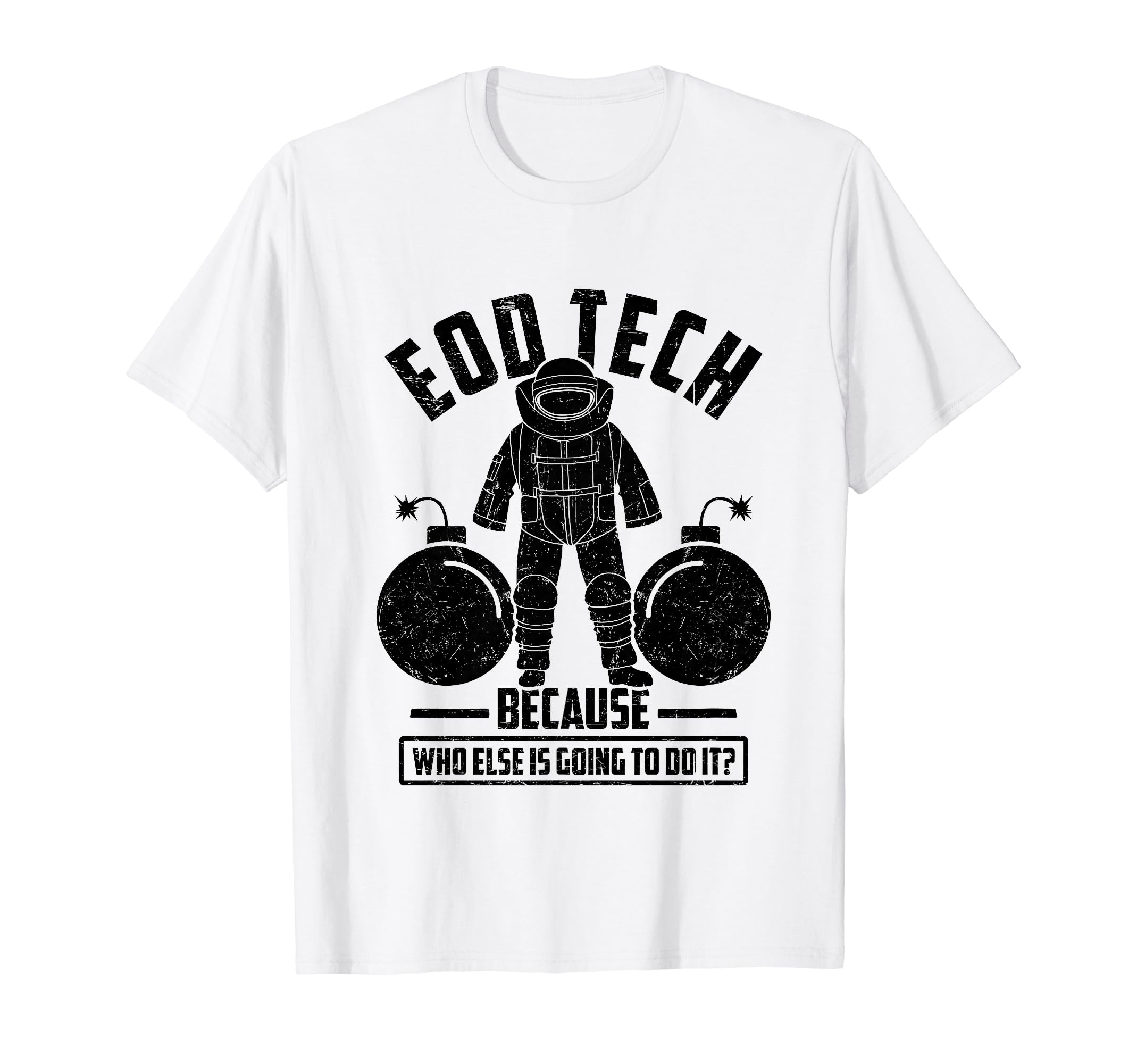 Buy EOD Technician EOD Logo EOD GearExplosive Ornce Disposal Master ...