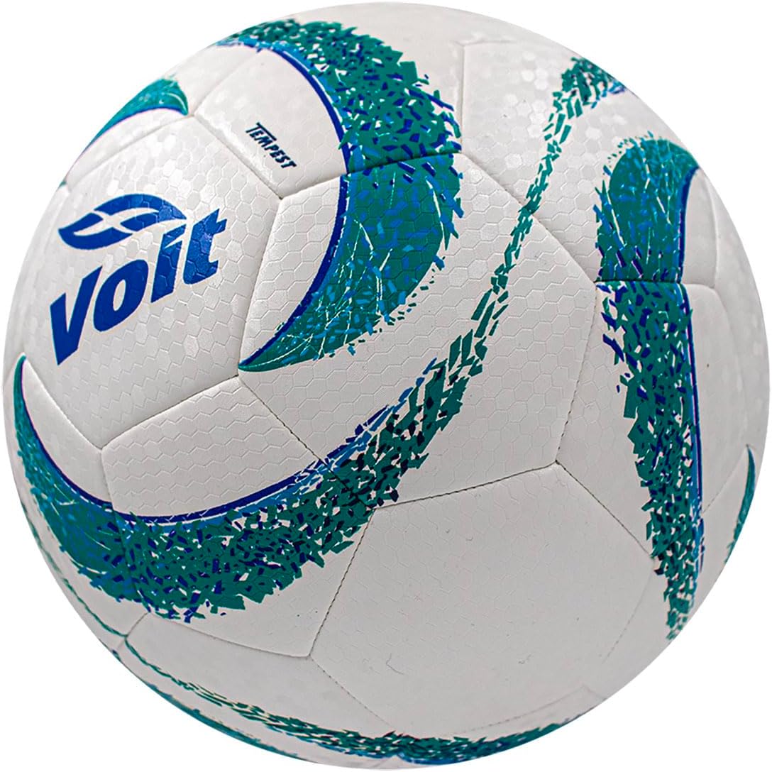 Voit Pelota de entrenamiento híbrida, Liga MX, tecnología híbrida ...