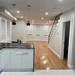 Possini Euro Design Courtney Burnished Brass Mini Pendant Lighting 6 1/ ...