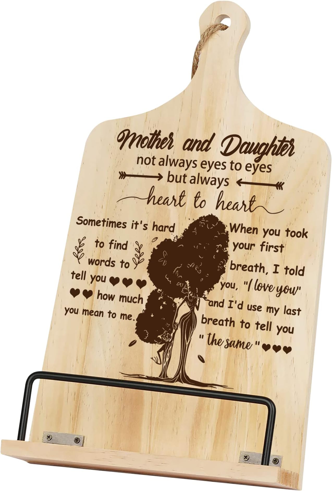 Amazon.com: Bonus Mom Gifts for Mothers Day - Bonus Mom Gifts from ...