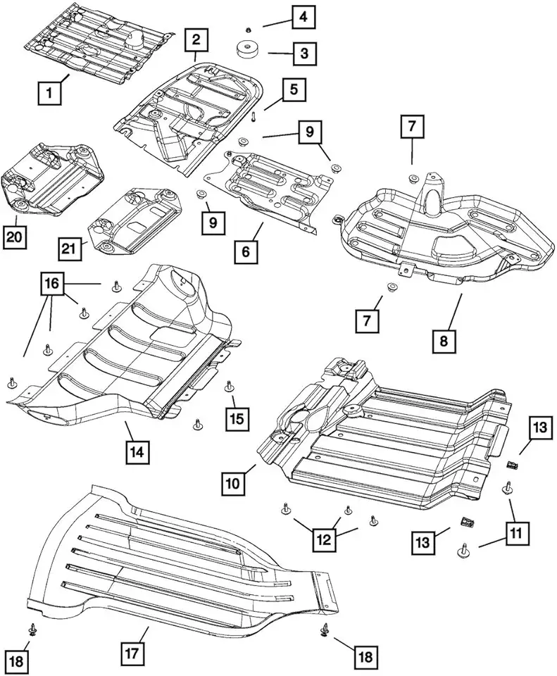 Belly Pan: Necessary Car Accessory? | CyCookery