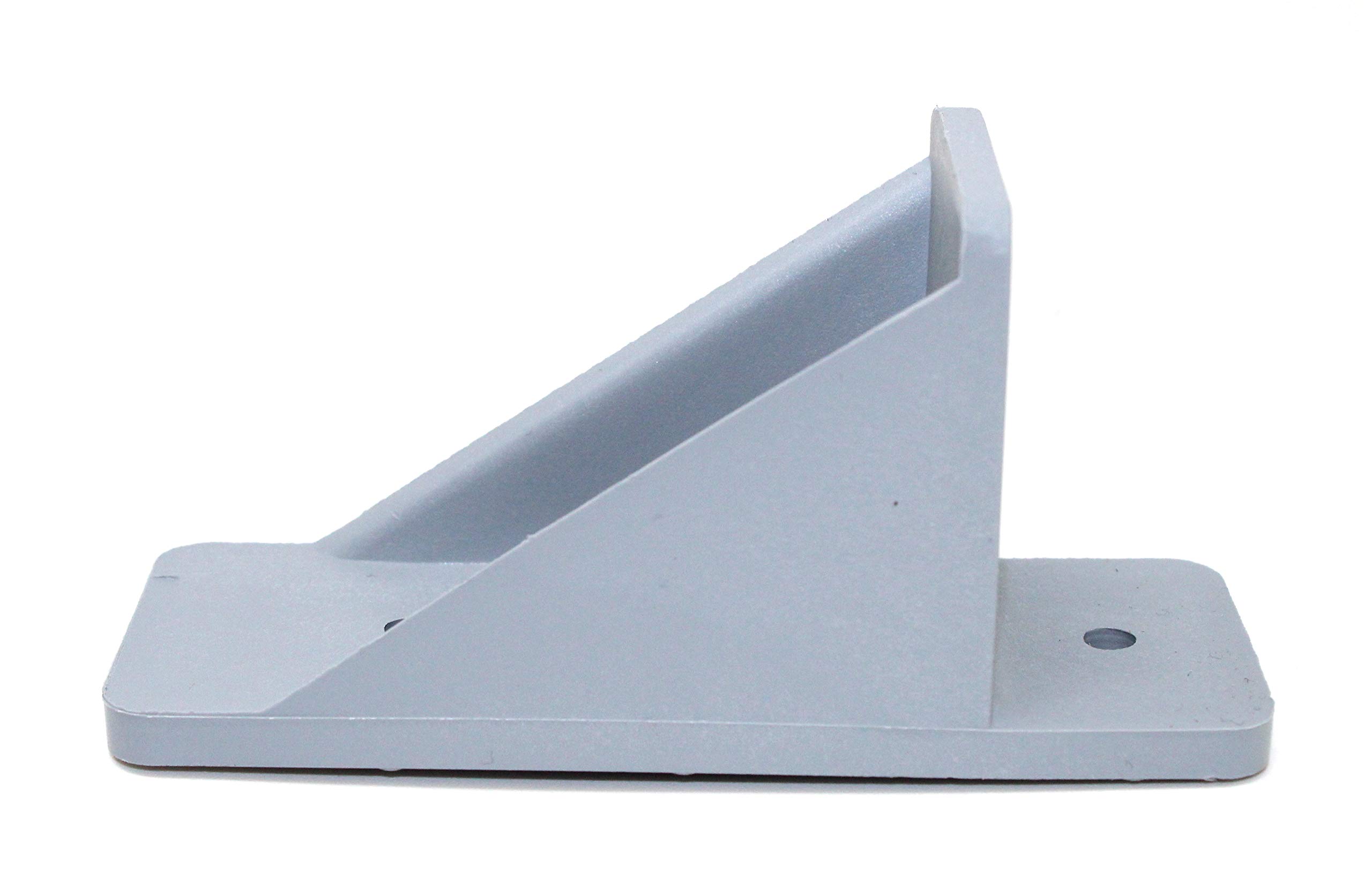 Snapklik.com : JSP Manufacturing V2-Mini Roof Guard Snow Guard Prevent ...