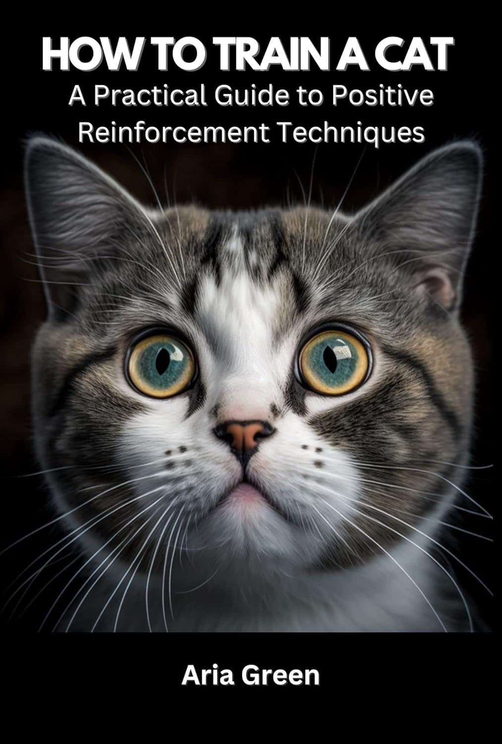 How to Train a Cat: A Practical Guide to Positive Reinforcement ...