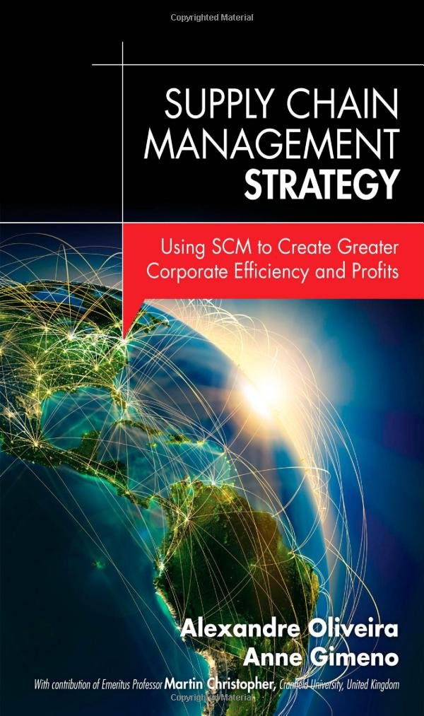 Amazon | Supply Chain Management Strategy: Using SCM to Create Greater ...
