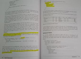 Learning React: Modern Patterns for Developing React Apps: Banks, Alex, Porcello, Eve ...