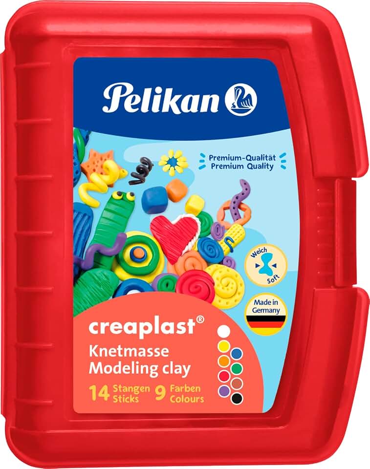 Suchergebnis Auf Amazon.de Für: Plastilin