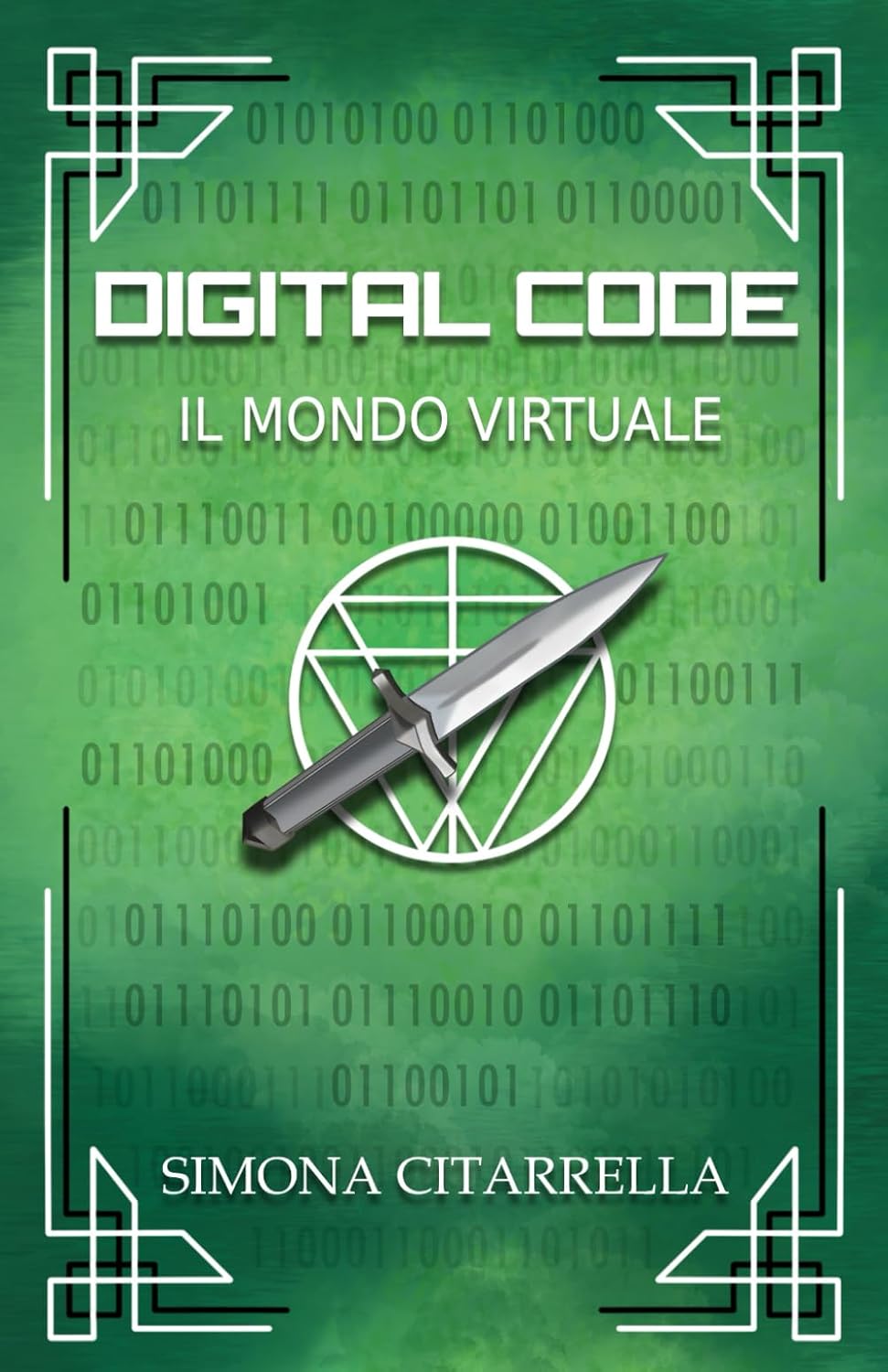 Buy Digital Code: Il Mondo Virtuale: 1 Book Online at Low Prices in ...