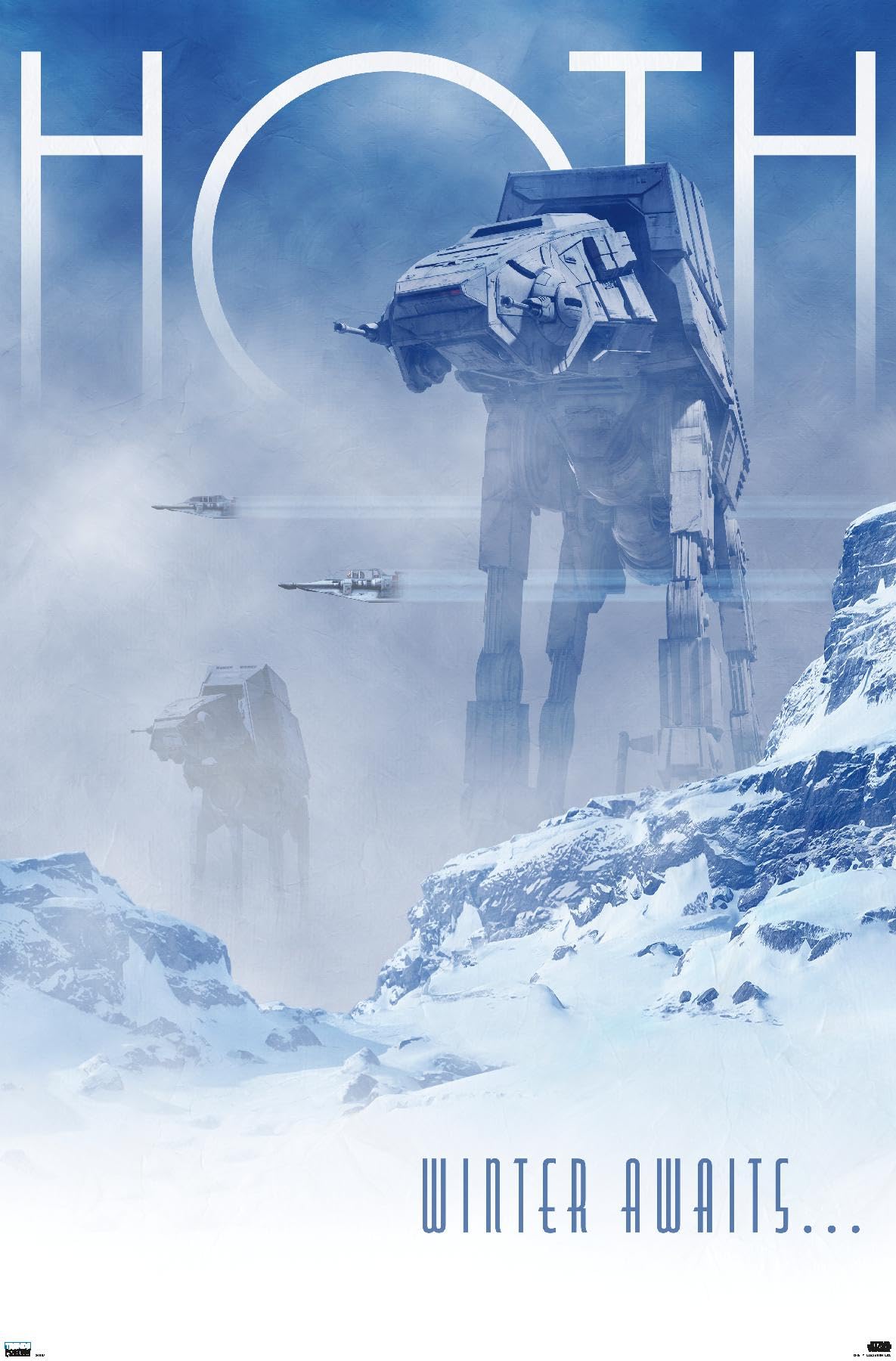Hoth Background