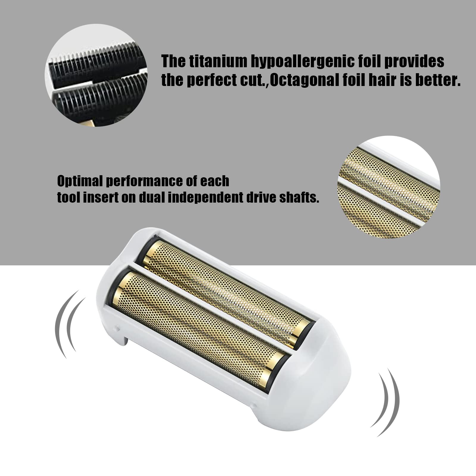 Lamina Delineadora Andis T Cool Care Spray Andis Plus 439g + Escovinha