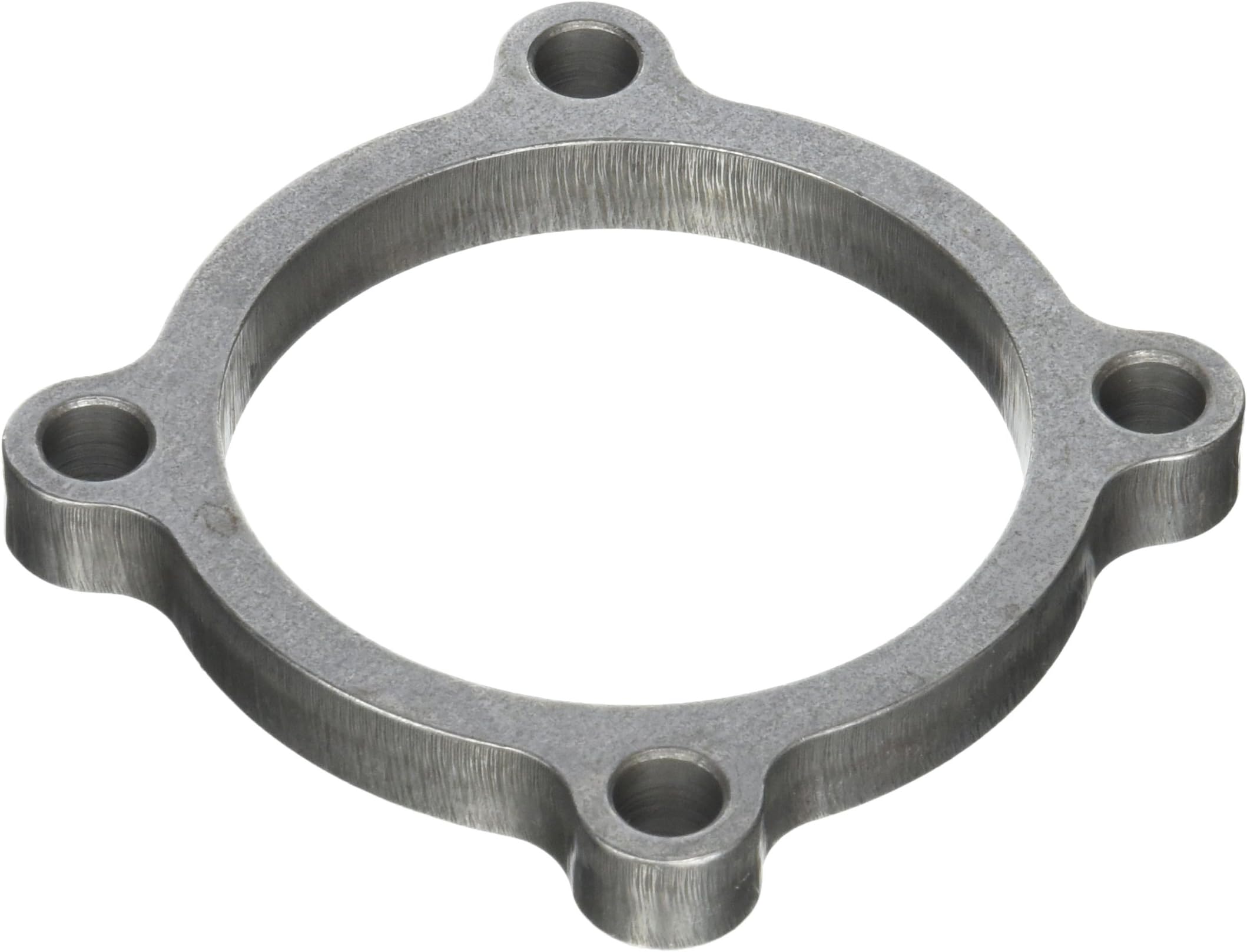 Amazon.com: 2x Boost Monkey® 4-Bolt 3" I.D.SS Inlet Turbo Flange to ...