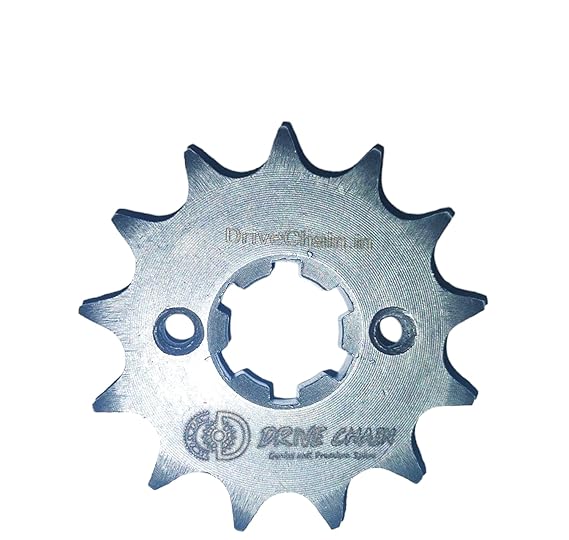 Drive Chain Apache RTR/RTR 160CC / RTR 160 4V / RTR 160 2V / Apache ...