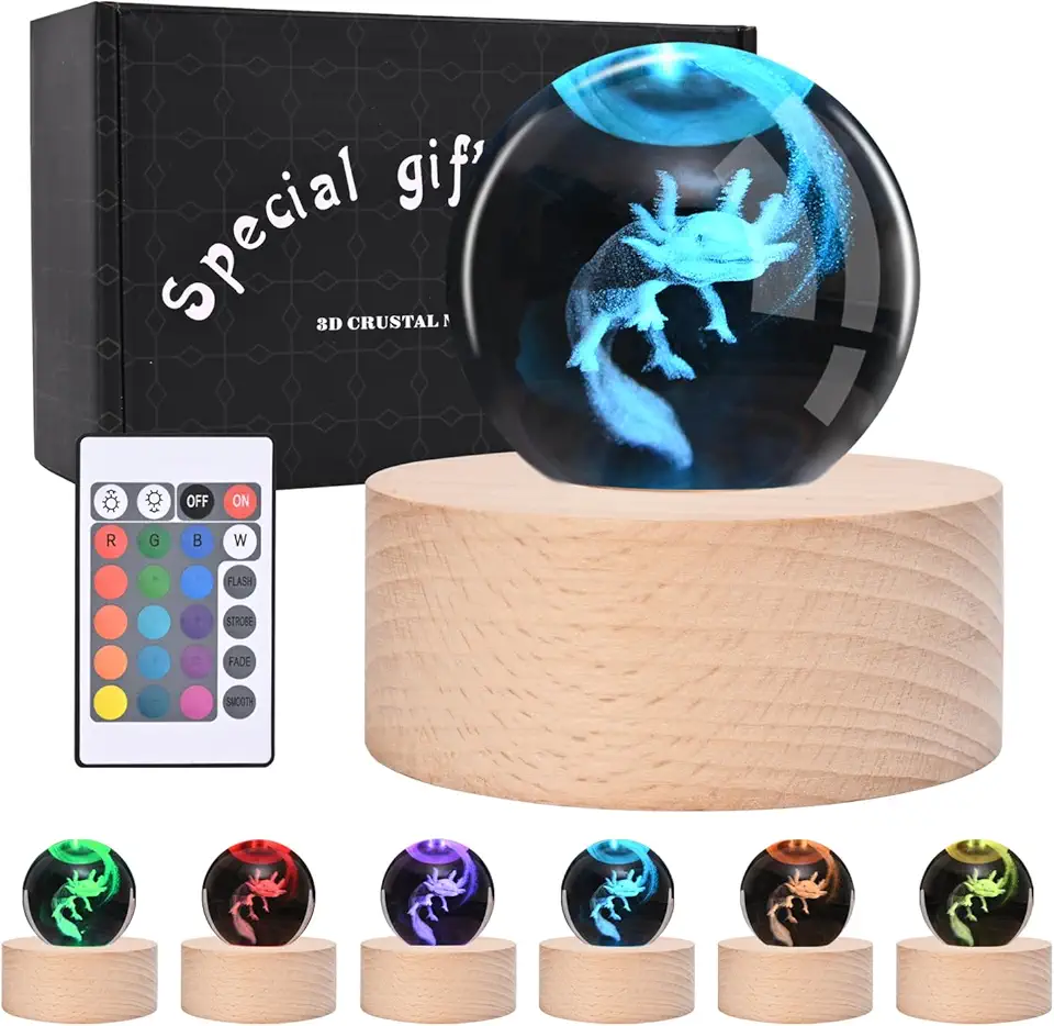 The Fascinating Phenomenon: How Axolotls Change Color | PetShun