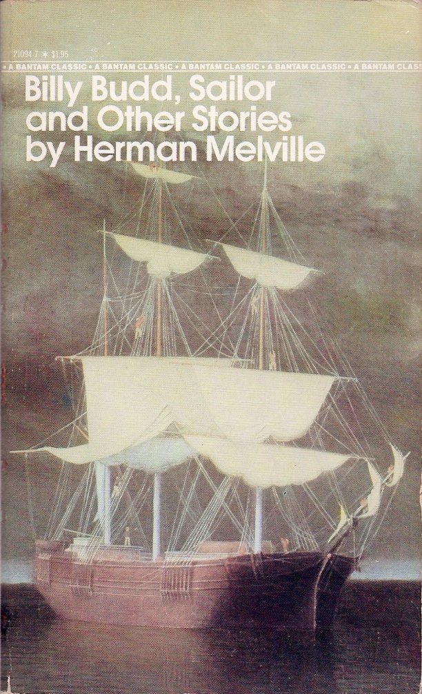 BILLY BUDD/STORIES: Amazon.co.uk: Melville, Herman: 9780553210941: Books