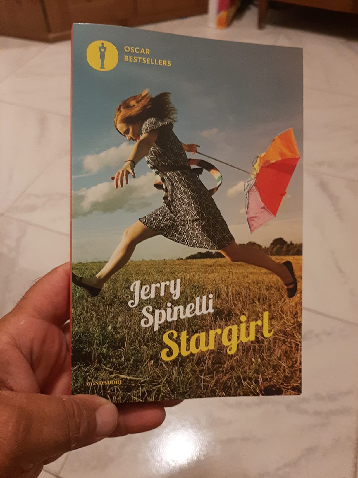 Amazon.it: Stargirl - Spinelli, Jerry, Ragusa, Angela - Libri